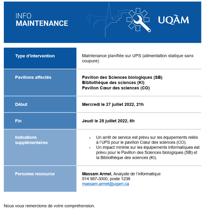 Pavillon des Sciences biologiques (SB), Bibliothèque des sciences (KI ...