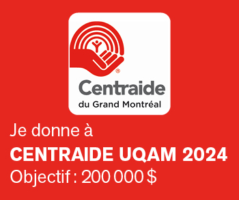 SIGA/SAFIRH 2 | Services financiers et de l'approvisionnement | UQAM