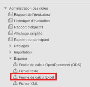 Moodle | Enseigner à l'UQAM | UQAM