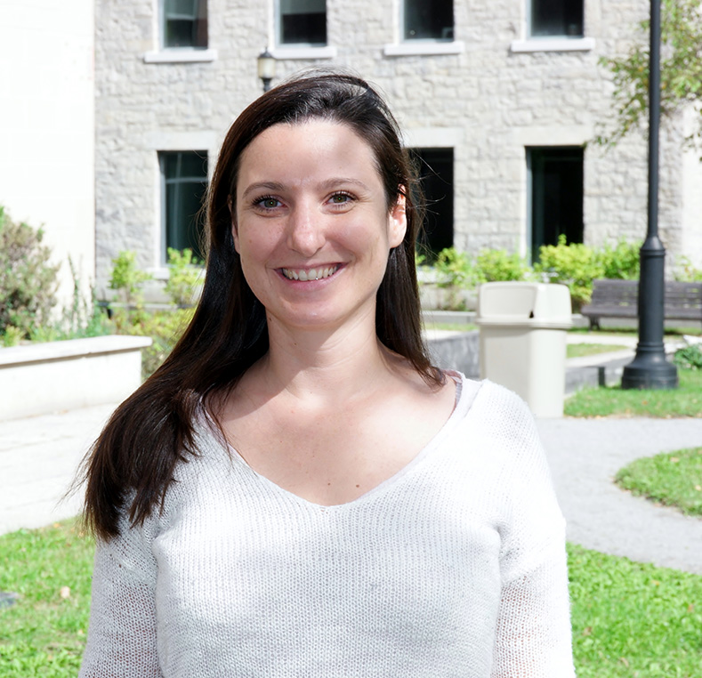 Consultation pour soutien | Implication | Portail étudiant