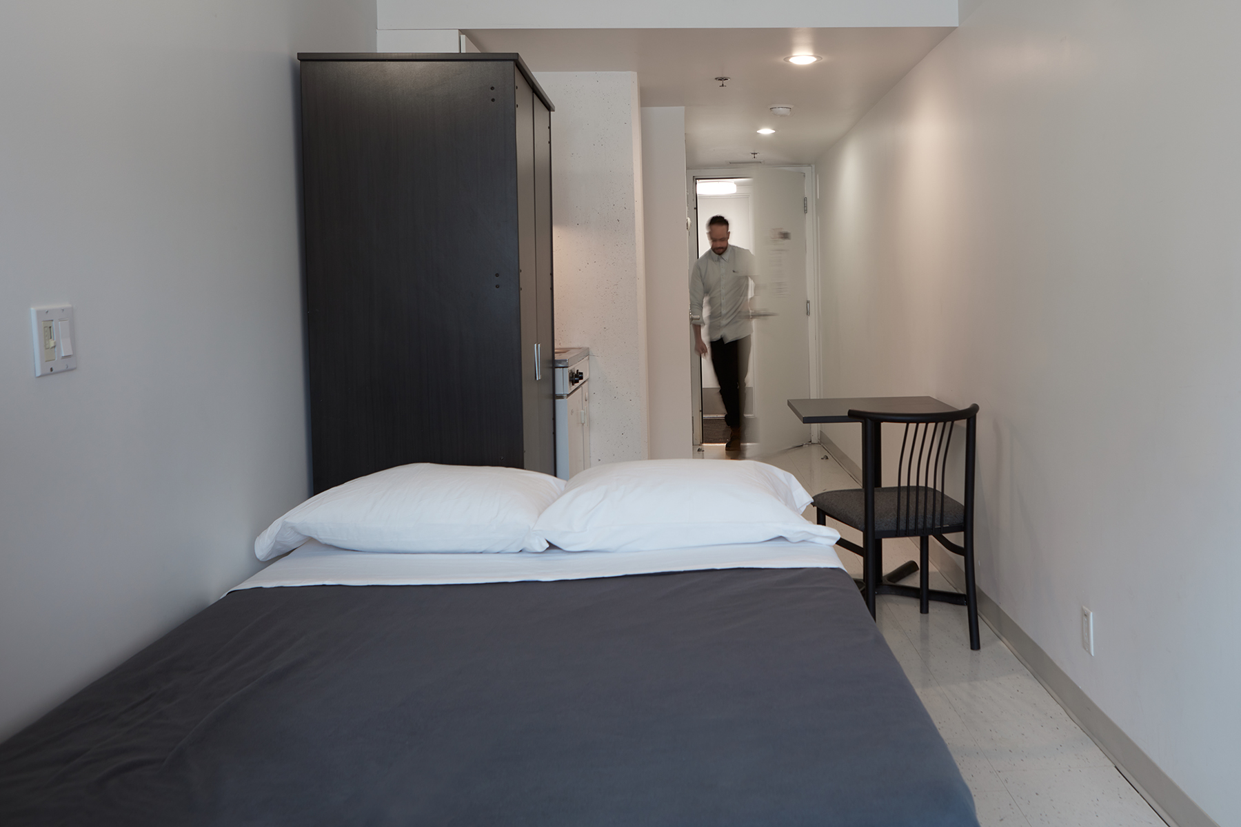 Réservation en ligne | Résidences universitaires | UQAM